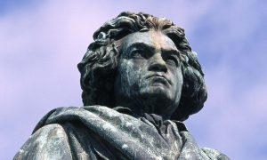 Best Beethoven Works: Essential Pieces By The Great Composer