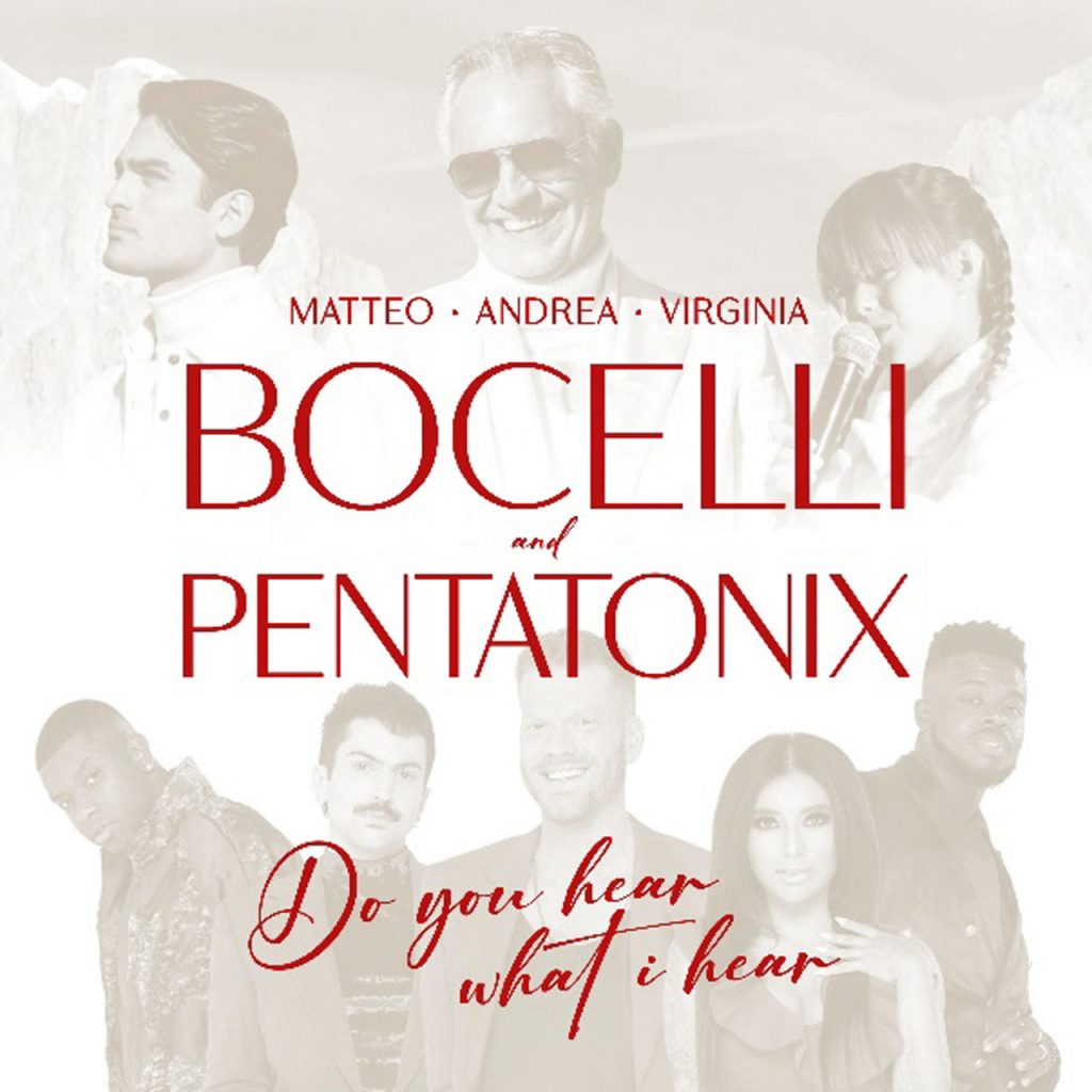 Andrea Bocelli - The Great Italian Operatic Tenor | uDiscover Music