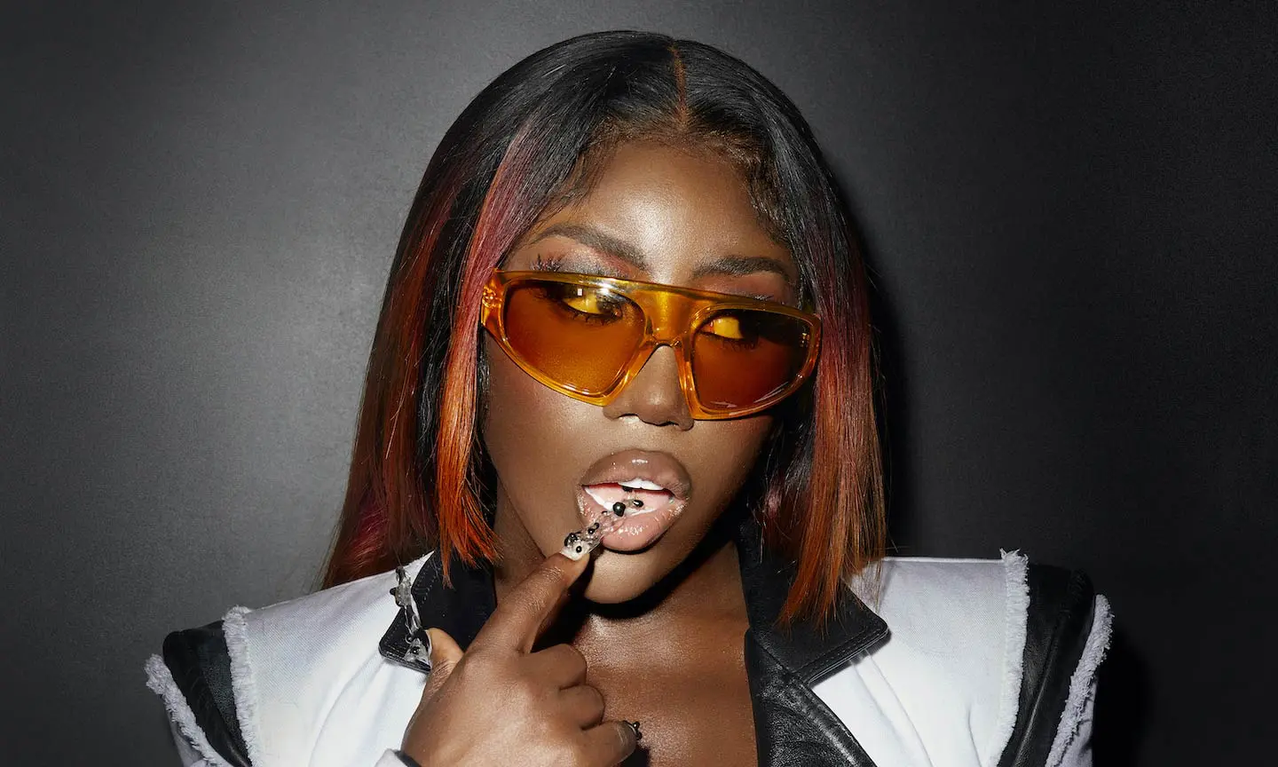 Bree Runway Recruits Stormzy For Heartfelt Single ‘Pick Your Poison’