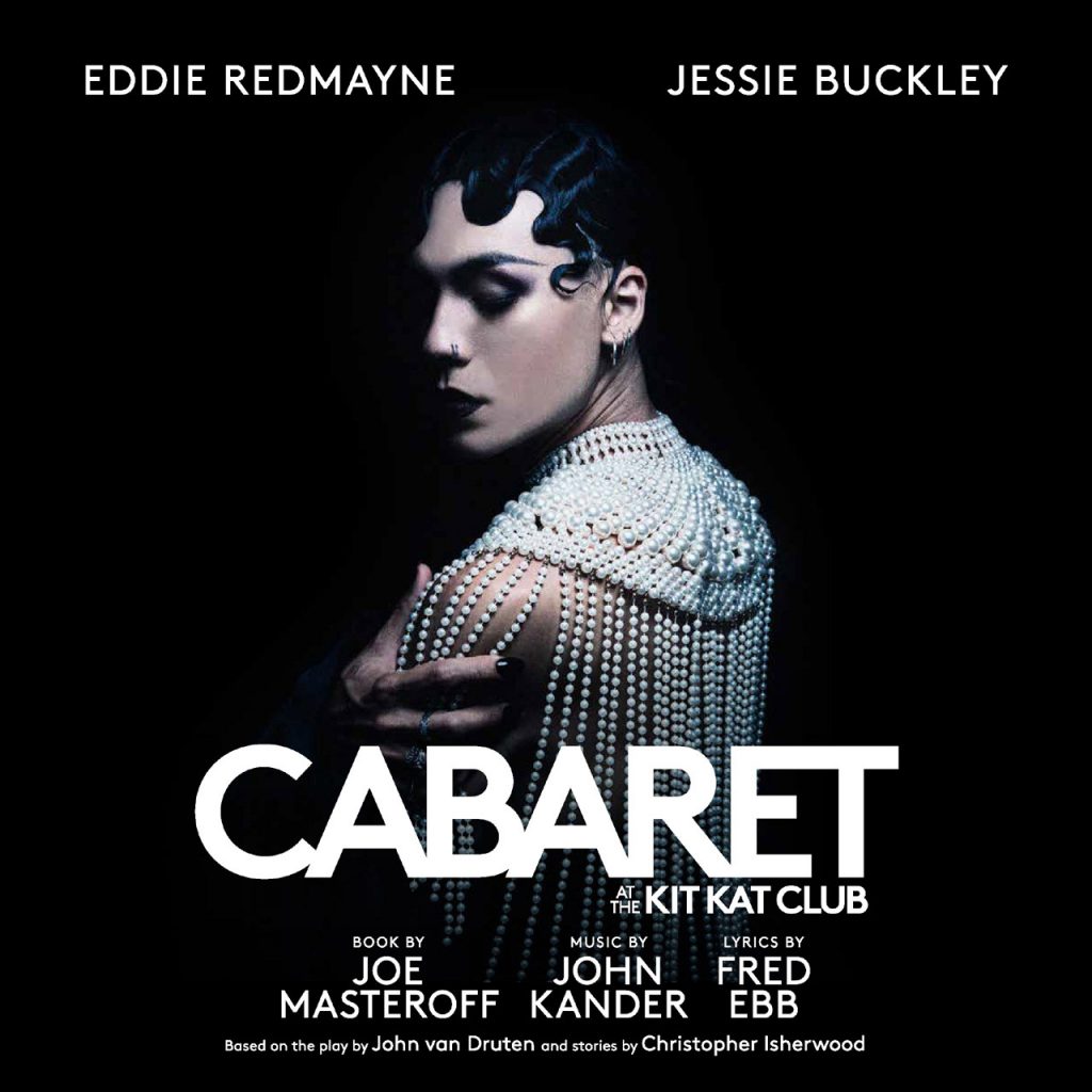 London Cast Recording Of The Hit Musical Cabaret Set For Release