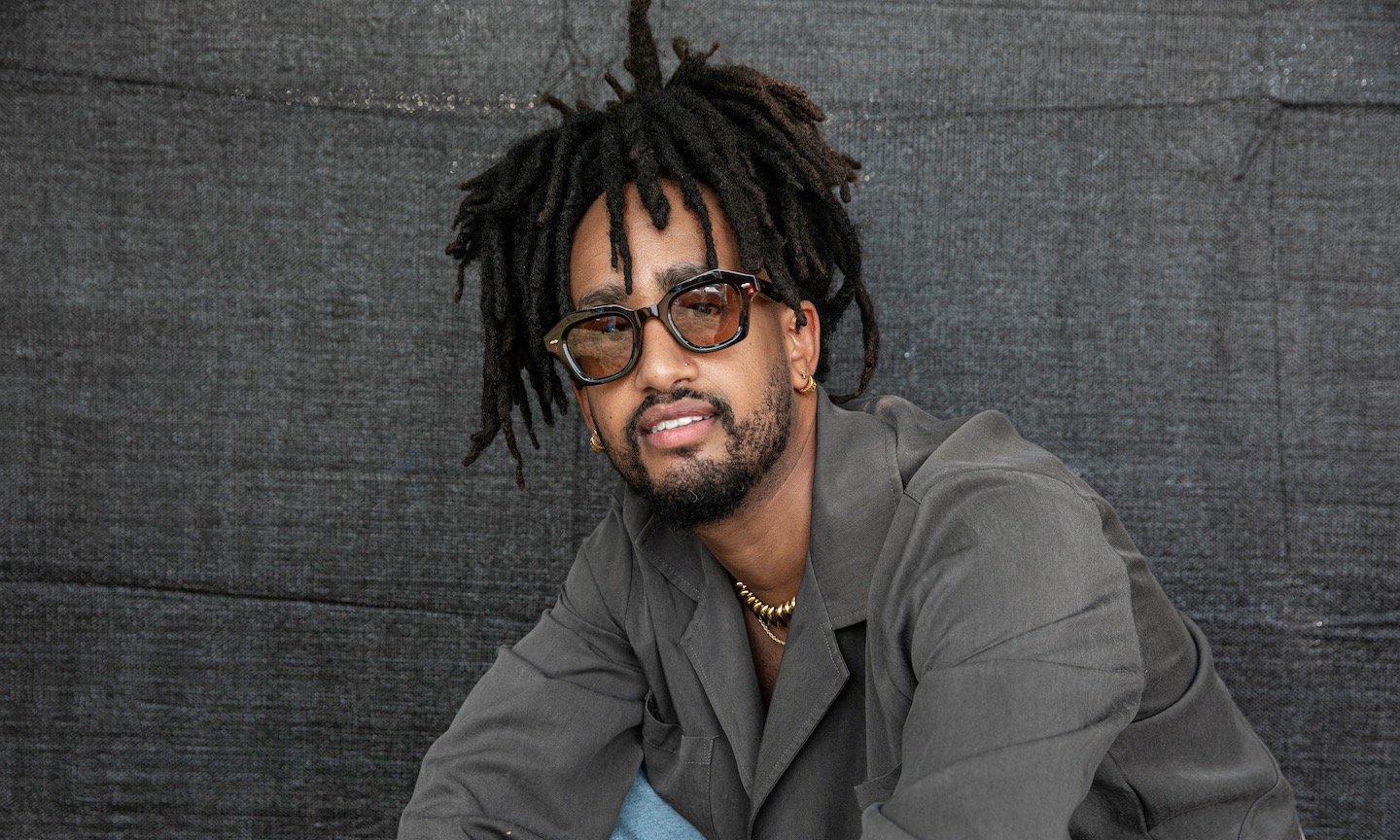 Chiiild Returns With New Single ‘You Get Me (A Final Word)’