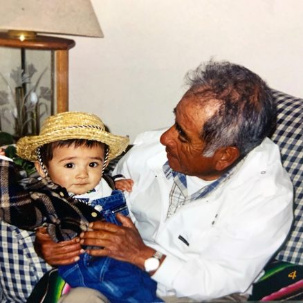 Cuco Returns With ‘Pendant,’ Dedication To His Grandfather