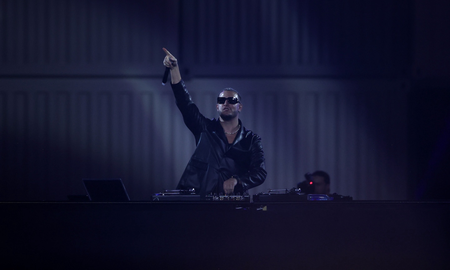 DJ Snake Recruits Wade And Nooran Sisters For ‘Guddi Riddim’ DJ Snake Recruits Wade And Nooran Sisters For ‘Guddi Riddim’