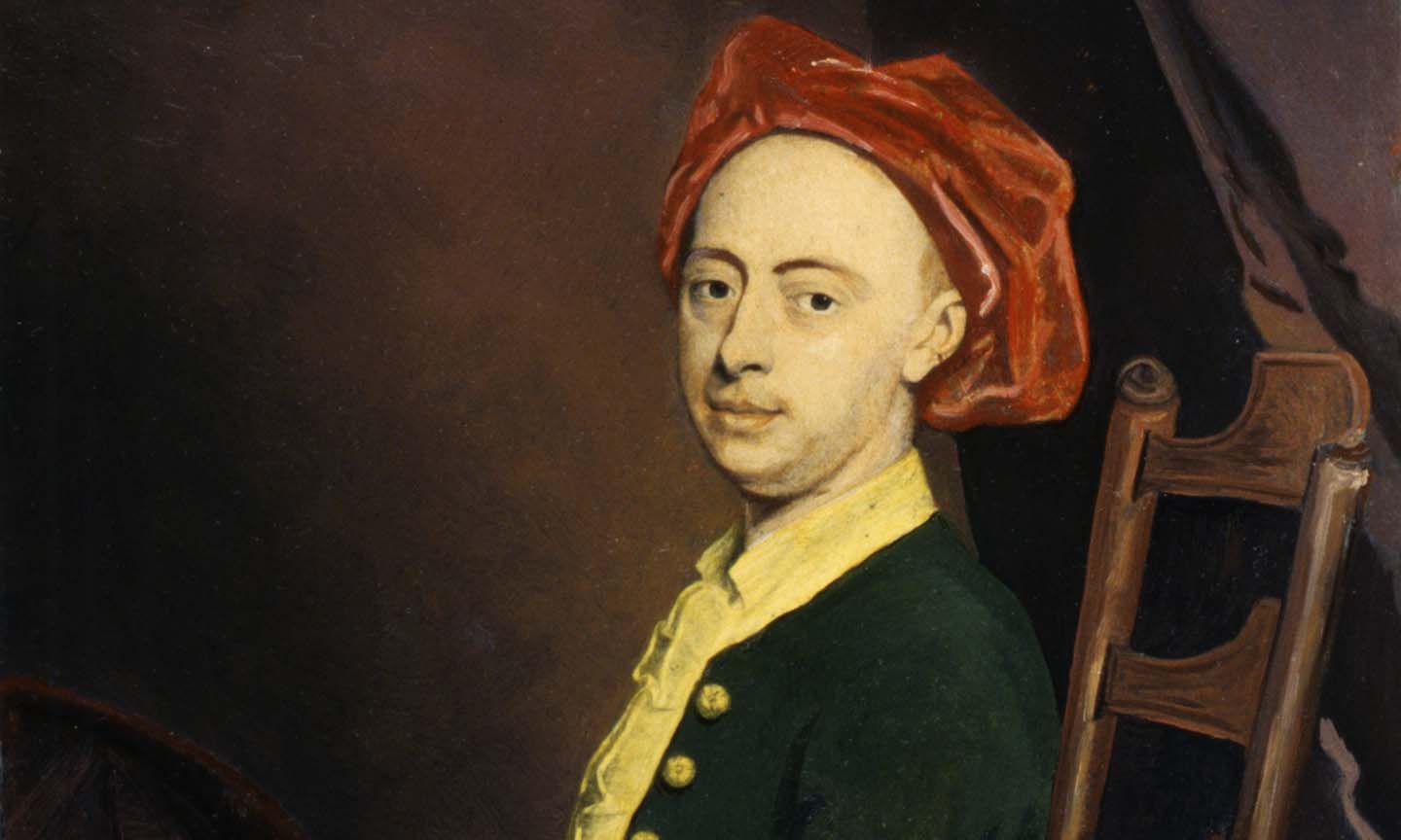 'Messiah': The Story Behind Handel's Masterpiece