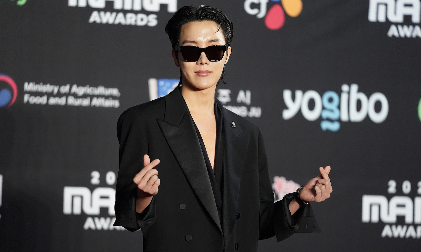 BTS’ J-Hope And Duran Duran Join ‘New Year’s Rockin’ Eve’ Line-Up