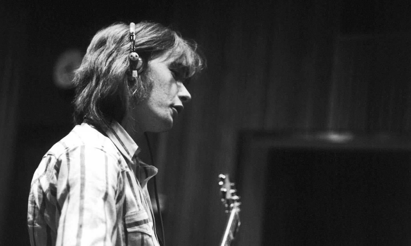 Fellow Blues-Rock Heroes Mourn Savoy Brown Founder Kim Simmonds