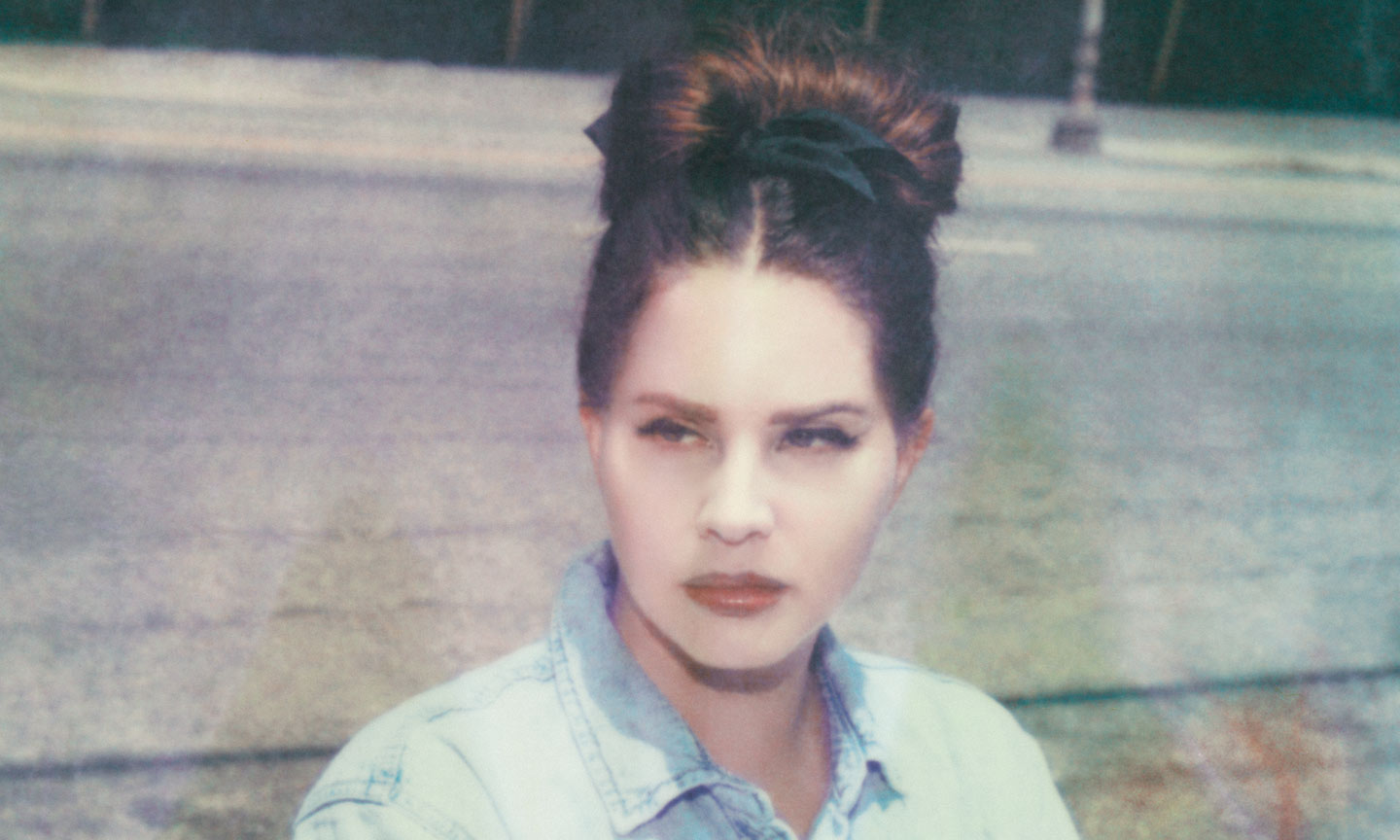 Lana Del Rey Preps ‘Did You Know That There’s A Tunnel Under Ocean Blvd’ Lana Del Rey Preps ‘Did You Know That There’s A Tunnel Under Ocean Blvd’