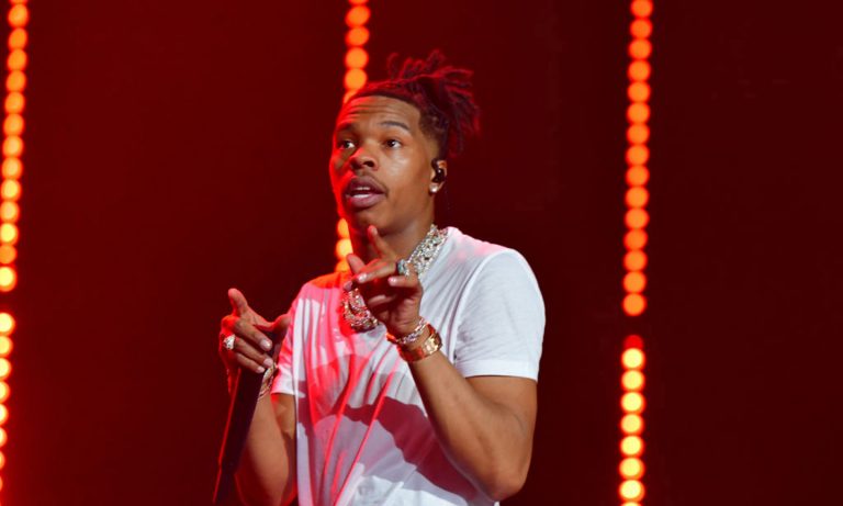 Lil Baby Shares Video For World Cup Single The World Is Yours To Take