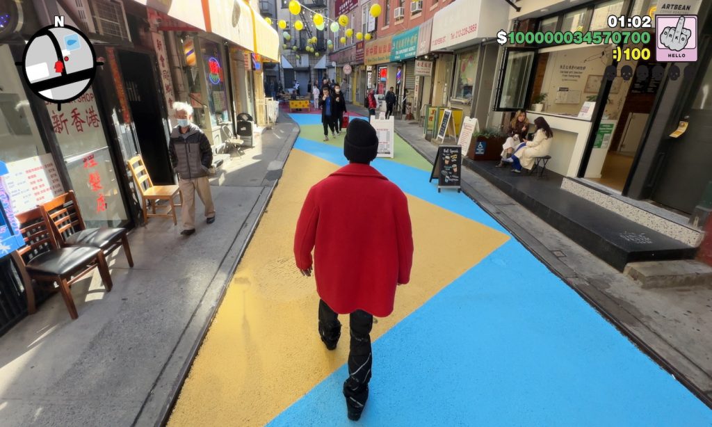 Meechy Darko Shares Music Video For ‘Prada U’