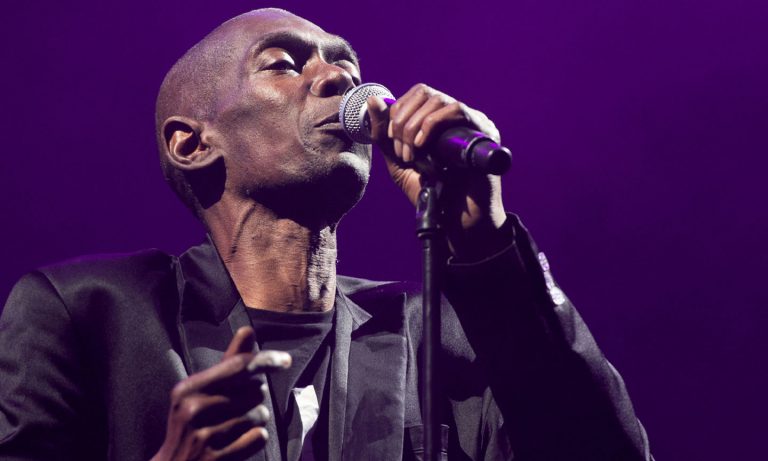 Maxi Jazz, Lead Singer With Faithless, Dies Aged 65