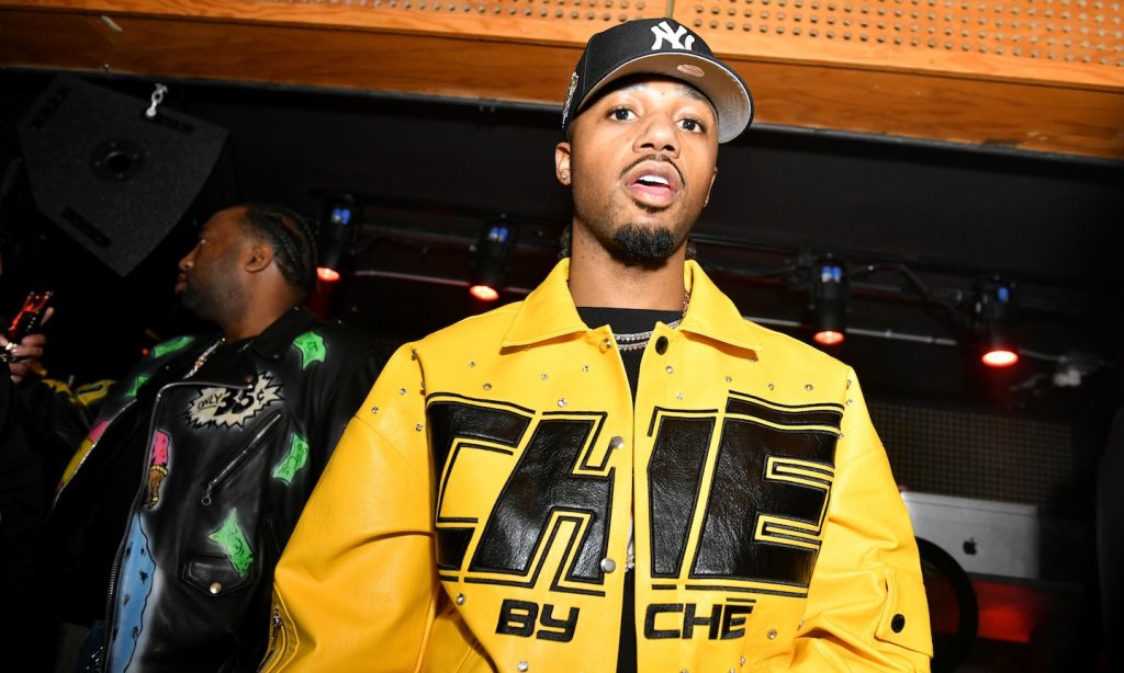 Metro Boomin Earns Third No.1 Album With ‘Heroes & Villains’