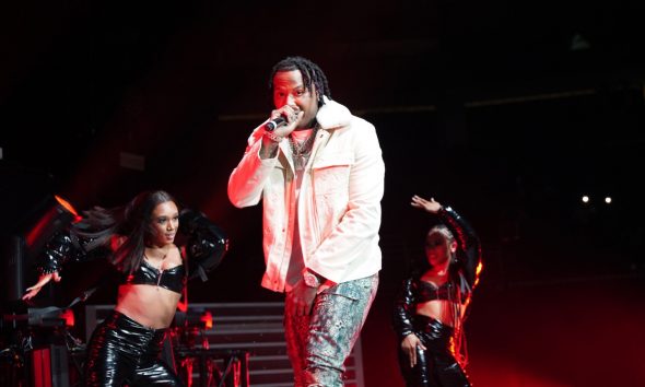 Moneybagg Yo Returns With New Single ‘Quickie’