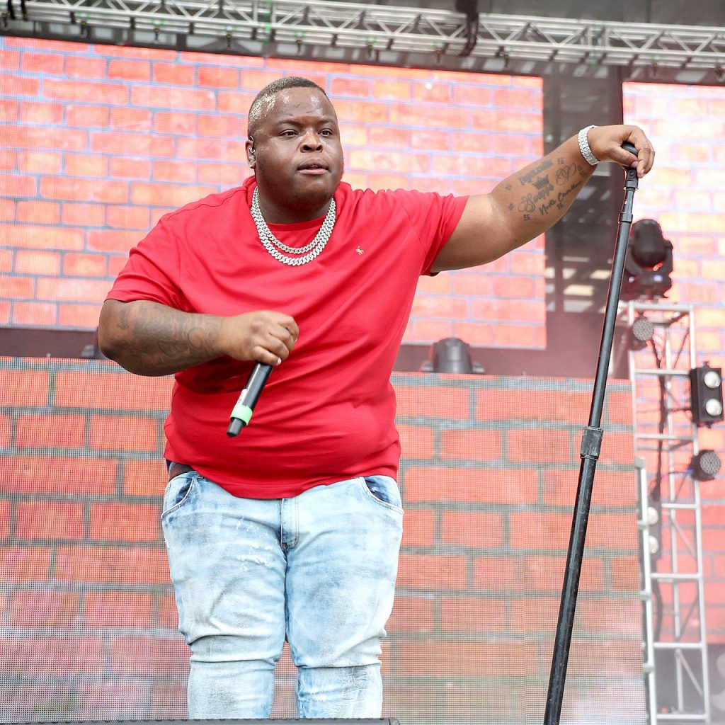 Morray Returns With Introspective New Single ‘Da Rant’