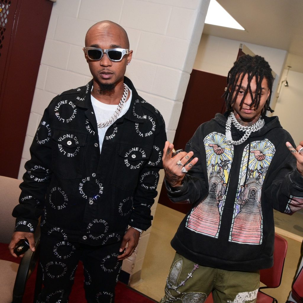 Rae Sremmurd Return With New Single ‘torpedo