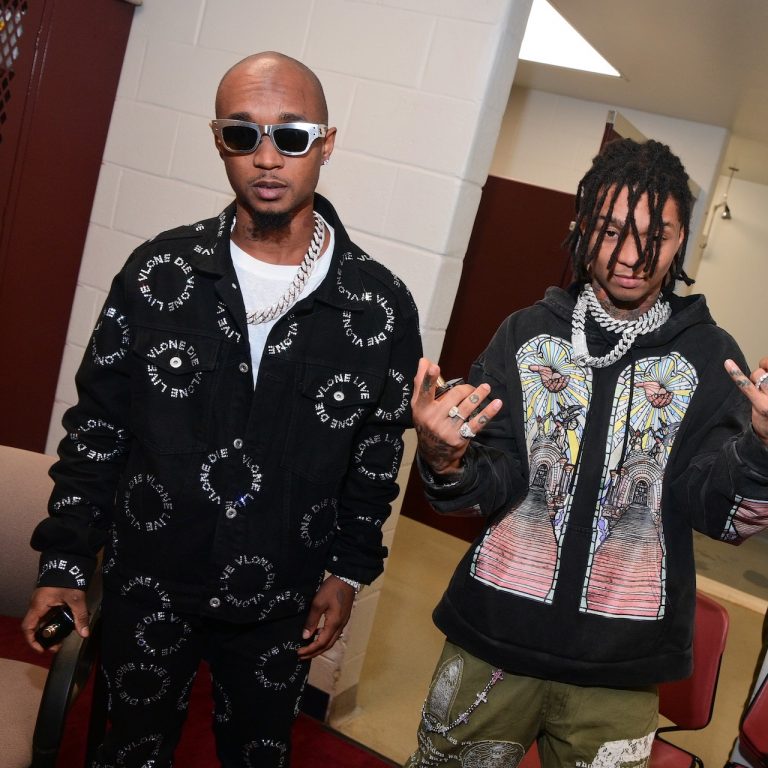 Rae Sremmurd Return With New Single ‘Torpedo’