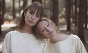 Roger Eno’s Rarities EP2 – Bells Is Out Now