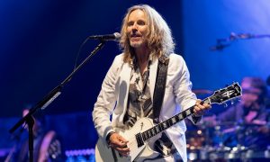 Styx - Chicago Progressive Rock Icons | uDiscover Music