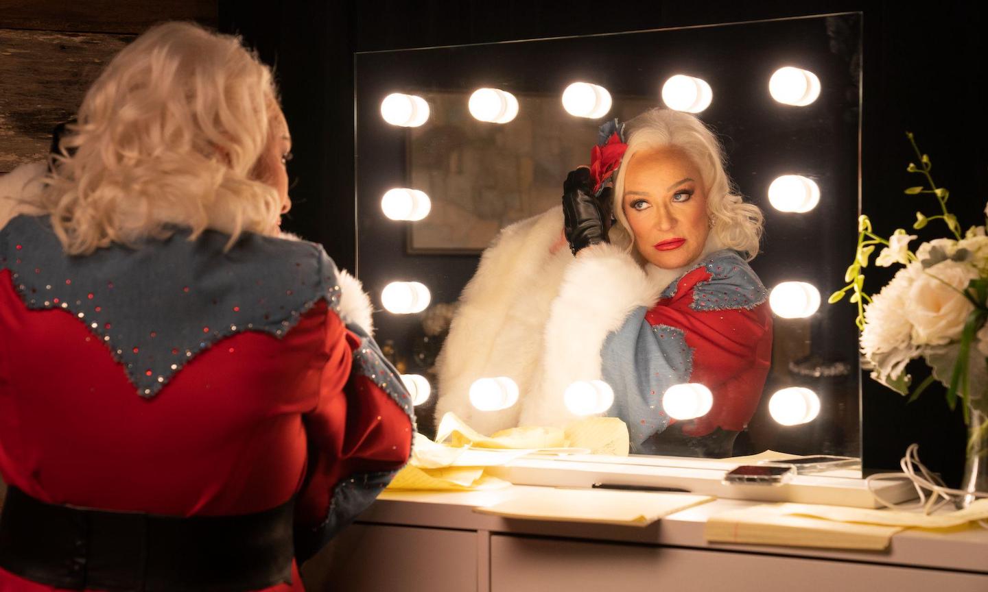 Watch Trailer For ‘A Nashville Country Christmas,’ Starring Tanya Tucker