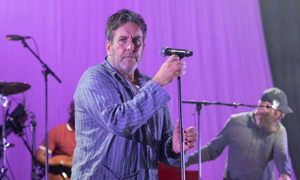 Terry Hall, Legendary Lead Singer Of The Specials, Dies At 63
