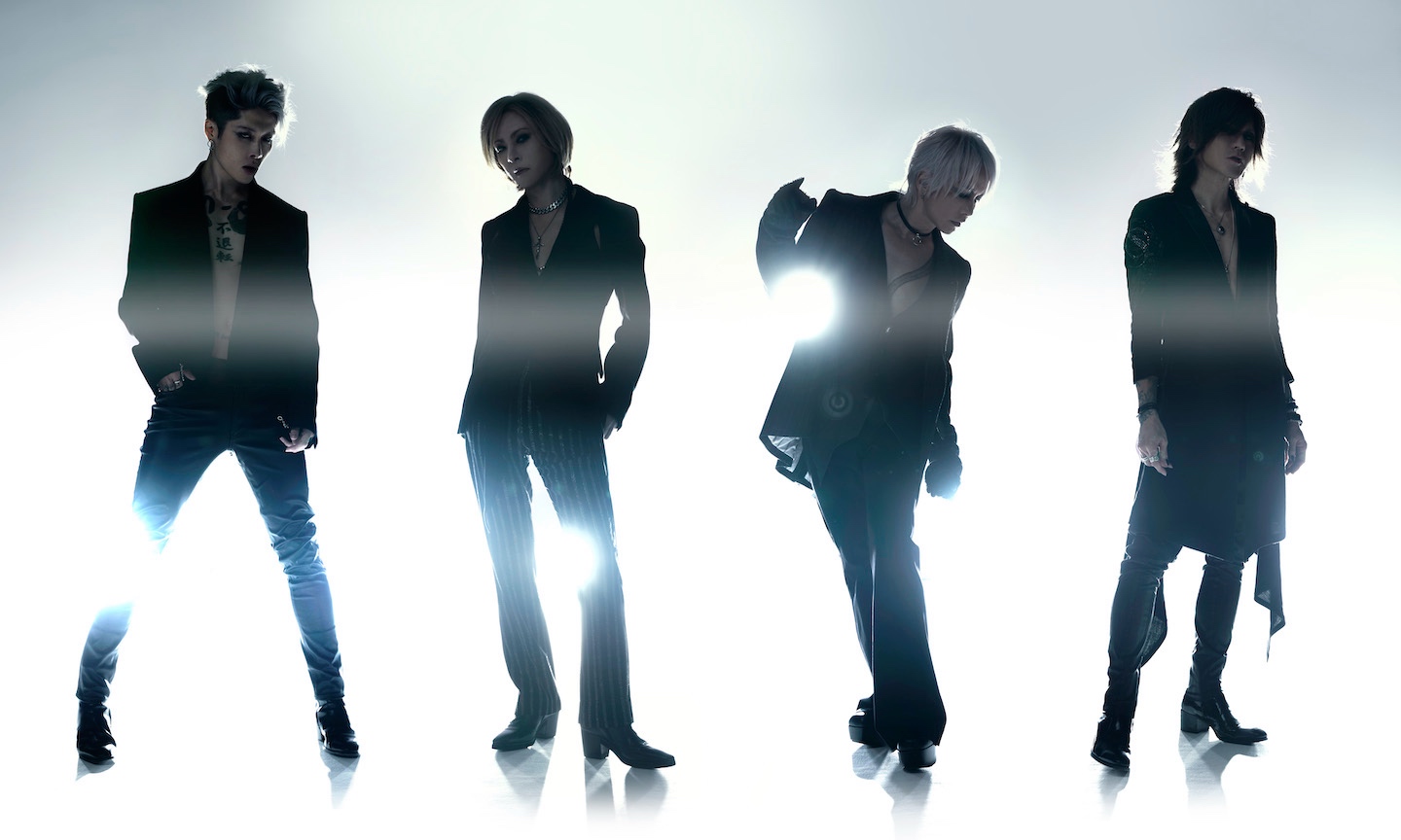 The Last Rockstars Sign With Ingrooves For Global Distribution