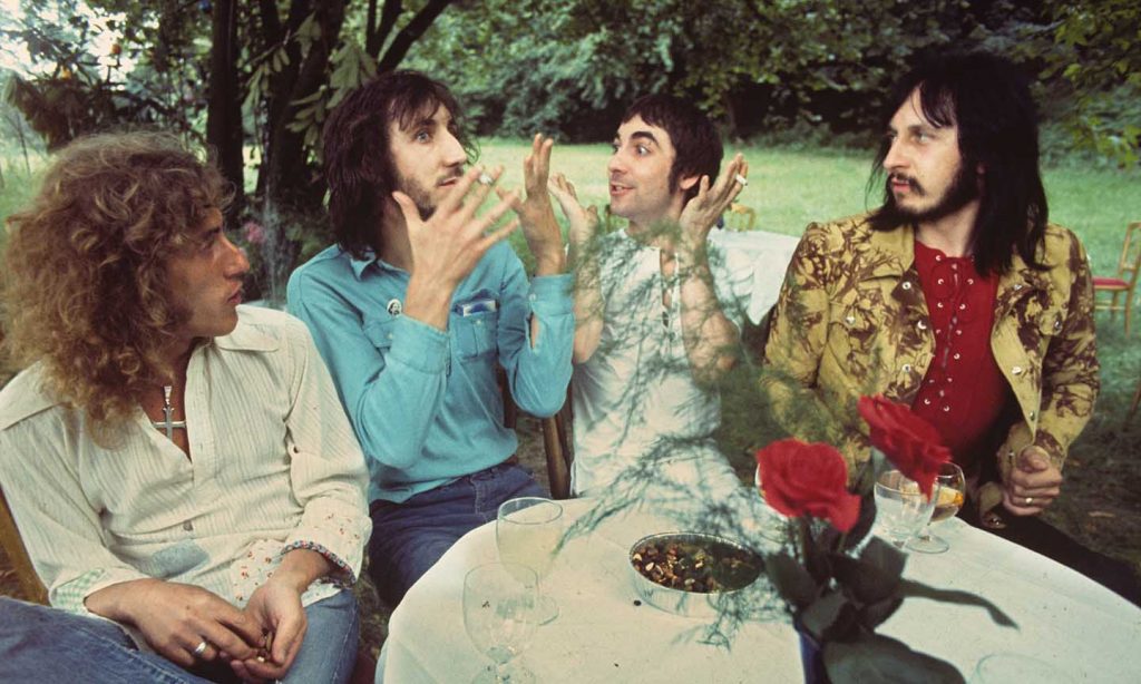 Petey USA Announces North American Tour