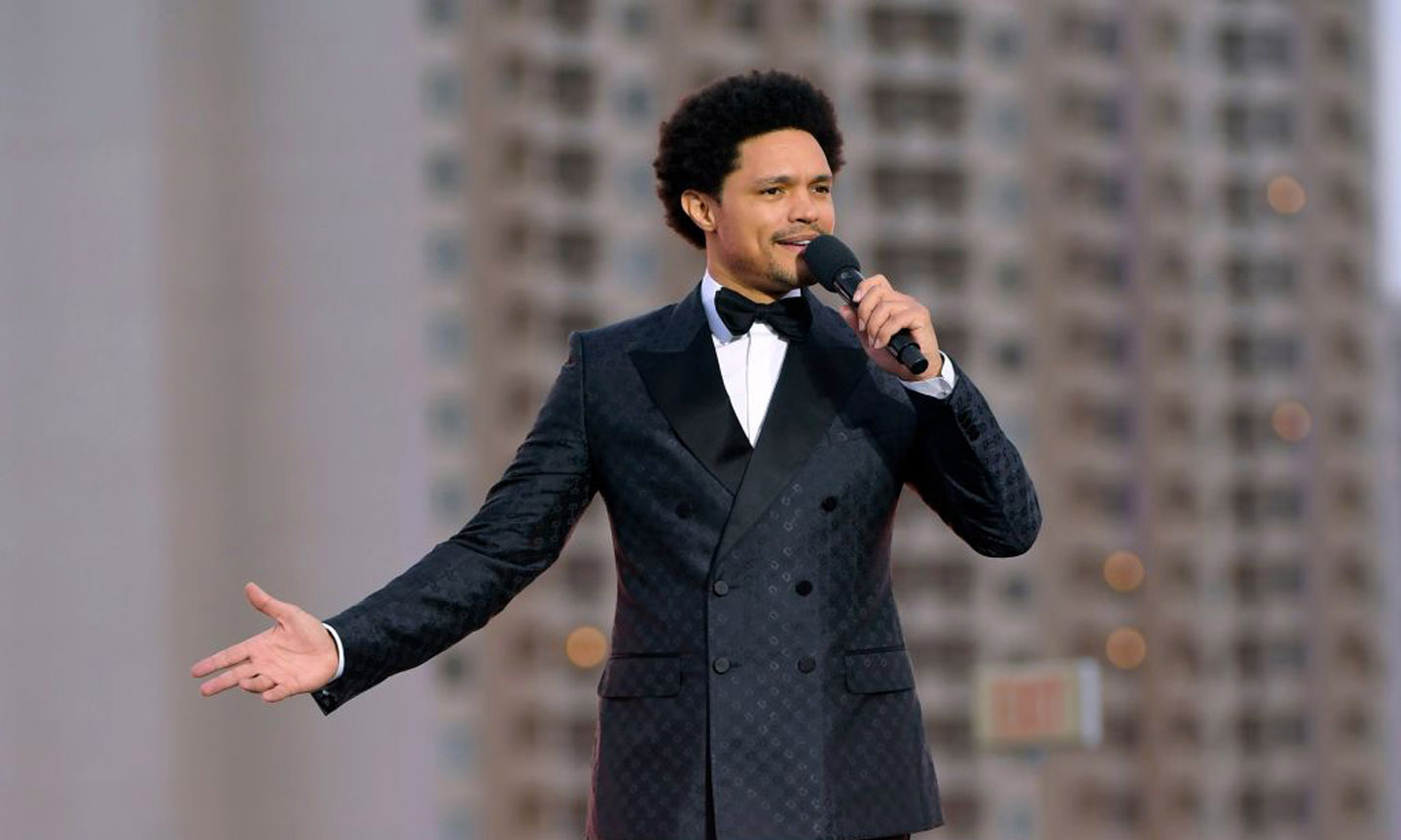 Trevor Noah Confirmed As Host For 2023 Grammy Awards Ceremony Trevor Noah Confirmed As Host For 2023 Grammy Awards Ceremony
