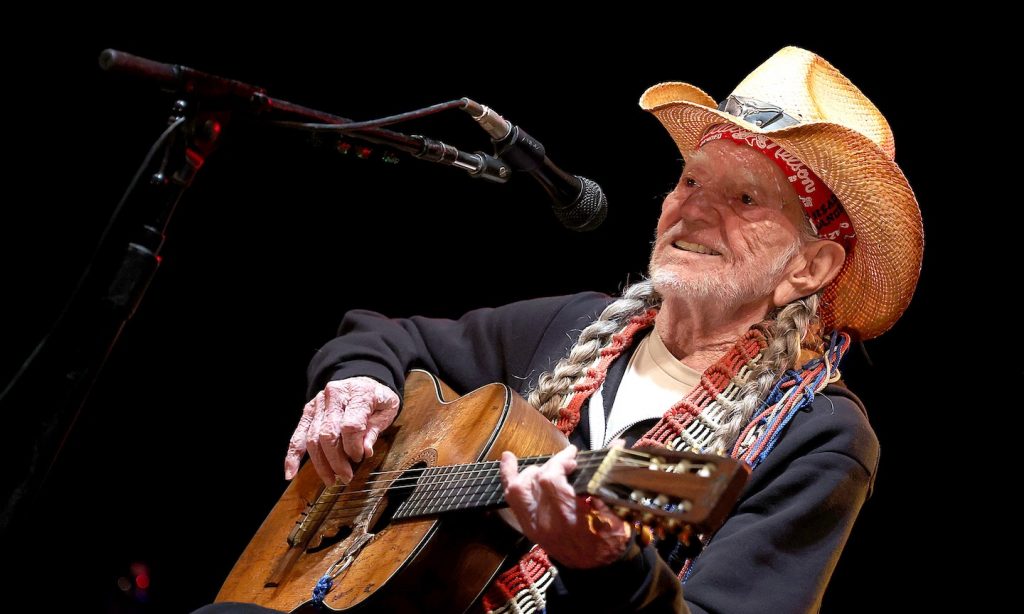 Willie Nelson Announces Lineup For 2023 Outlaw Music Festival