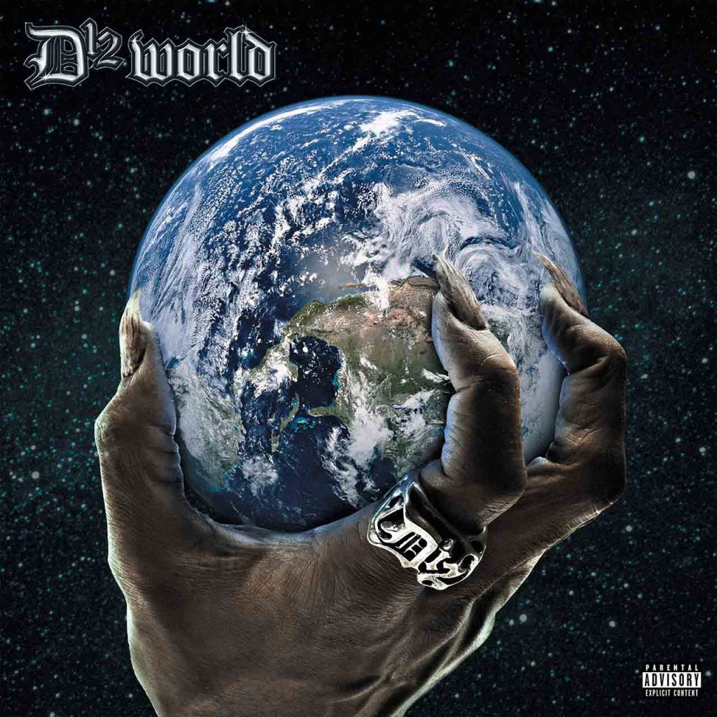 Mr. Porter Looks Back On D12's Breakthrough Album 'D12 World'