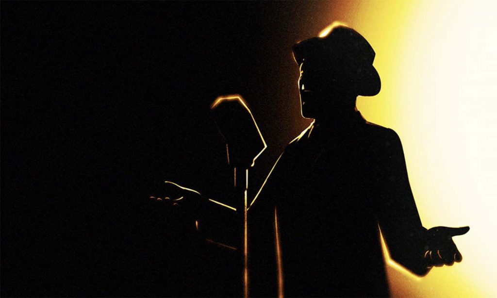 Role Model And Laufey Collab ‘The Longest Goodbye’ Gets Video