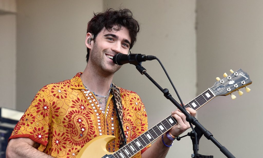 Alexander 23 Gets Vulnerable About Life On ‘How To Drive’ | uDiscover