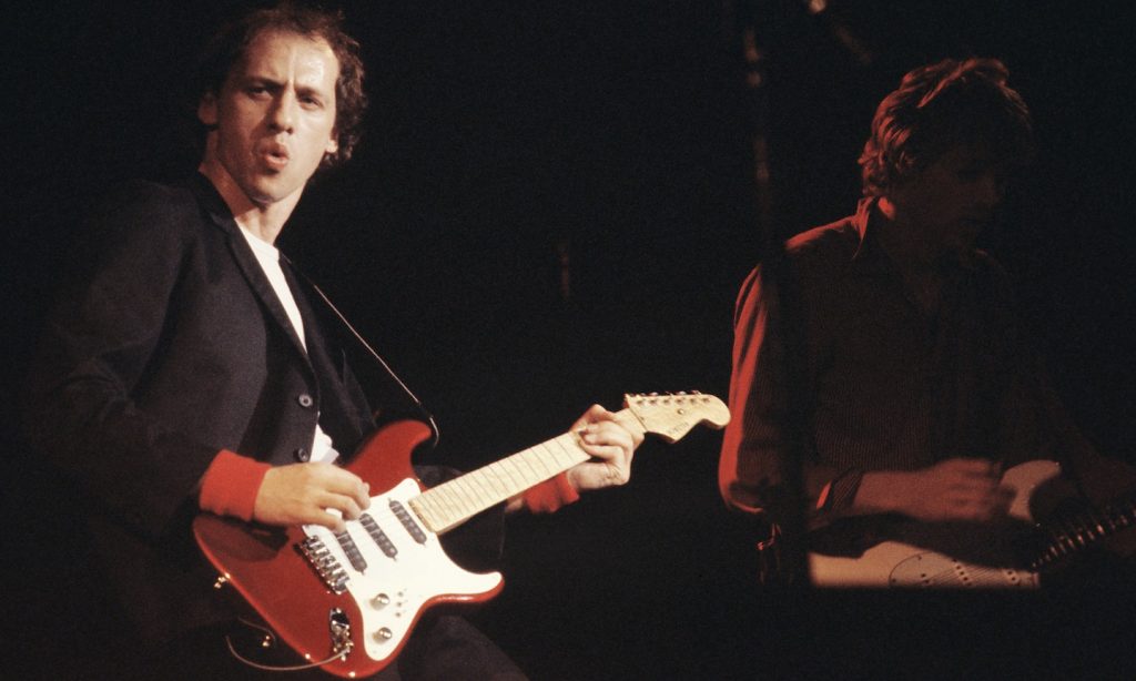Watch 1980 Dire Straits Performance In ‘Rockpop In Concert’ Show