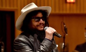 Don Was Shares Stories Of Bob Dylan, Rolling Stones With Apple Music