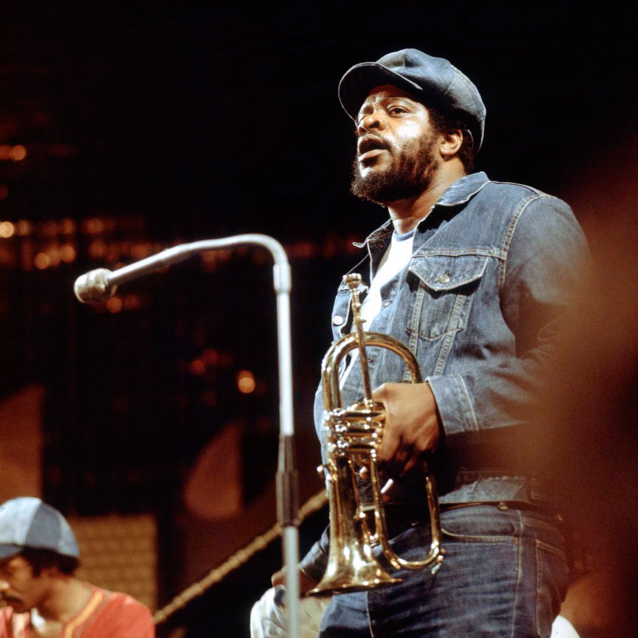 Donald Byrd And More Highlight New Year Of Tone Poet Series