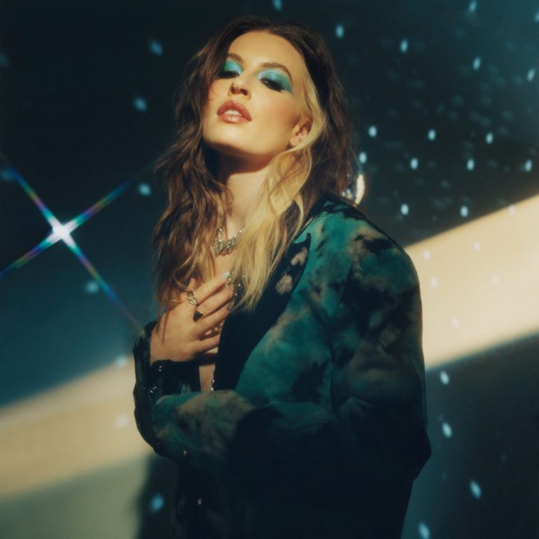 Fletcher Shares Music Video For ‘Better Version’