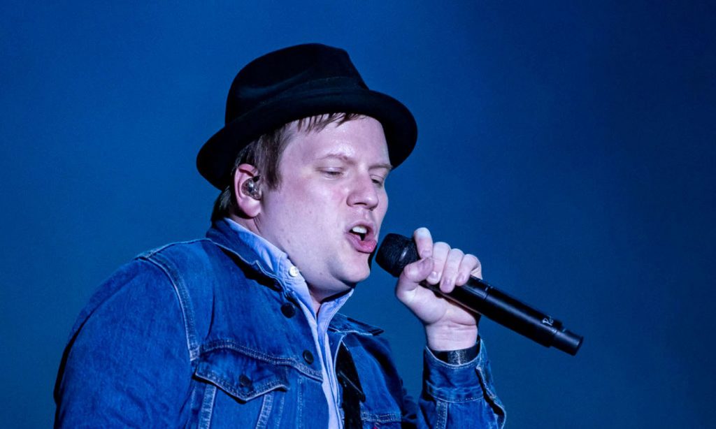 Fall Out Boy Announce New Single Love From The Other Side