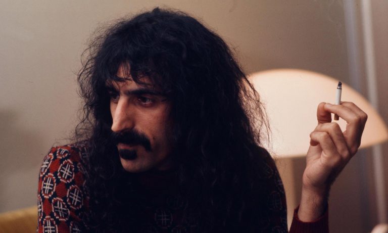 Best Frank Zappa Songs: 20 Essential Tracks | uDiscover