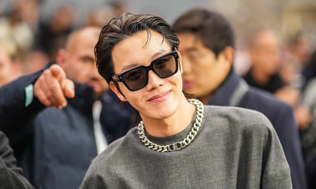 Watch The Trailer For Disney+’s ‘J-Hope In The Box’ Documentary