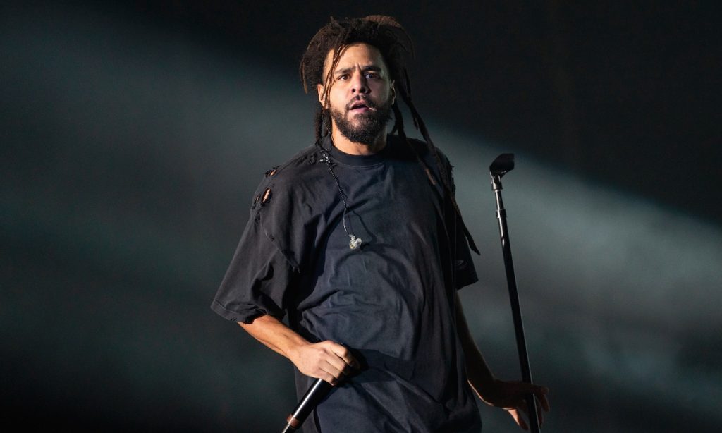 J. Cole raps Over ‘Type Beat’ On New Single ‘Procrastination (Broke)’