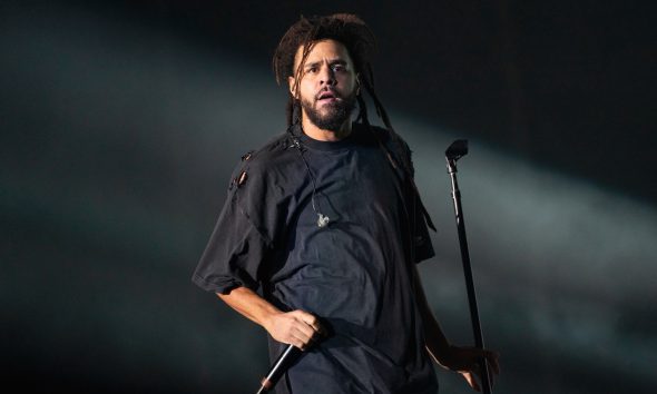 J. Cole raps Over ‘Type Beat’ On New Single ‘Procrastination (Broke)’