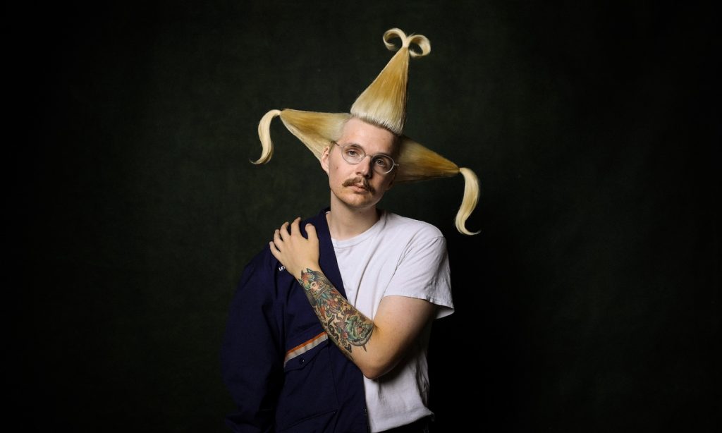 JAWNY Returns With New Single ‘True’