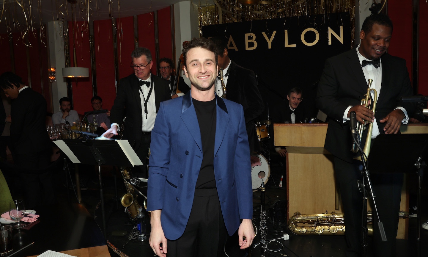 Justin Hurwitz, ‘Tár,’ And More Earn BAFTA Nominations