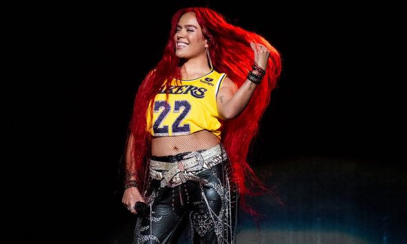Karol G Announces New Album, ‘Mañana Será Bonito’