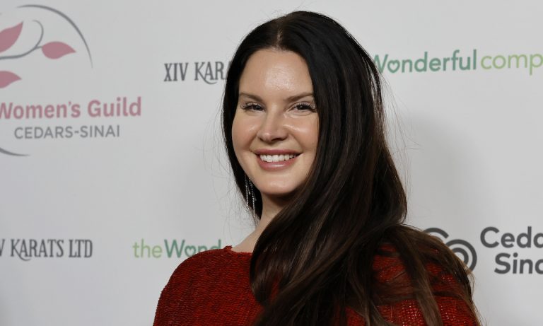 Lana Del Rey Shares Tracklist For ‘…Tunnel Under Ocean Blvd’