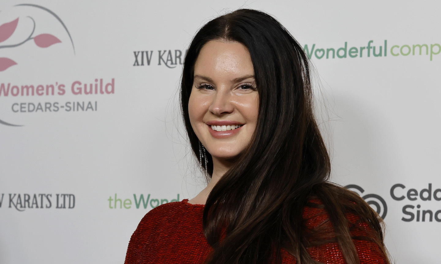 Lana Del Rey Shares Tracklist For ‘…Tunnel Under Ocean Blvd’