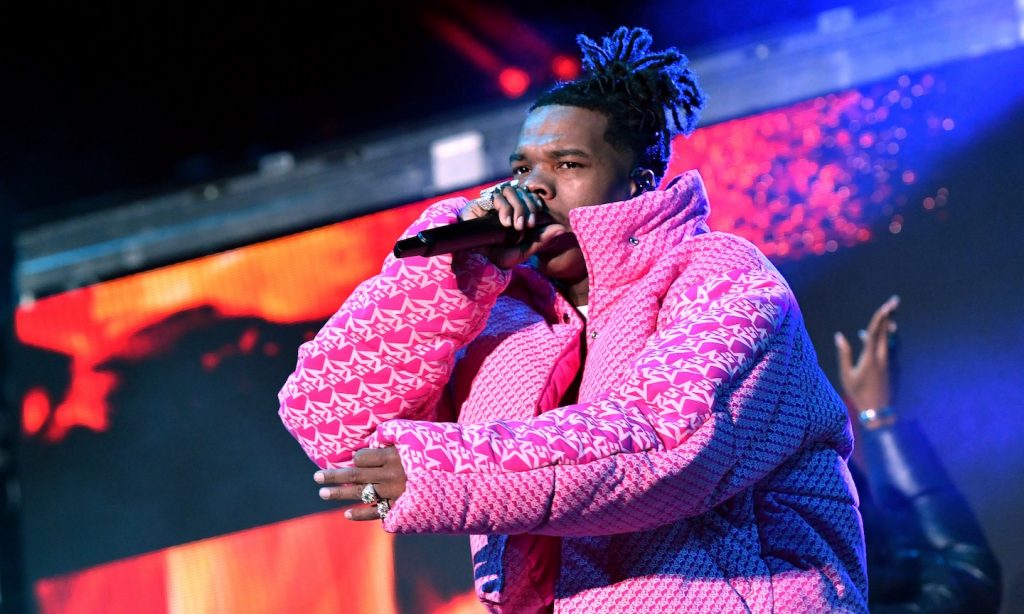 Sam Smith And Lil Baby Announced As ‘SNL’ Musical Guests