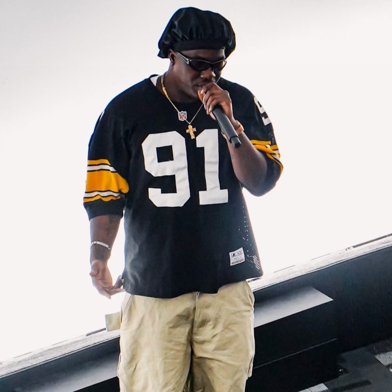 Lil Yachty Releases ‘Let’s Start Here.,’ Shares Video For ‘sAy sOMETHINg’