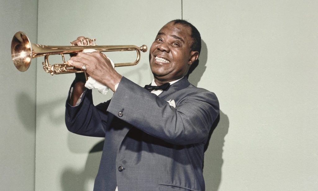 Watch Another Rare Louis Armstrong Clip From ‘Ed Sullivan’ Archives