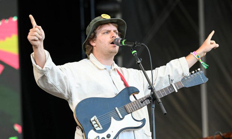 Mac DeMarco Announces Instrumental Album Five Easy Hot Dogs