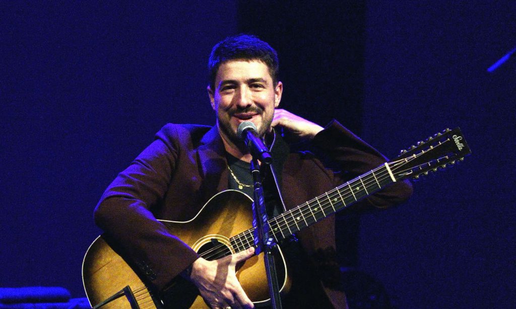 'Tim Hardin 2': A Beautiful Album That Stands The Test Of Time