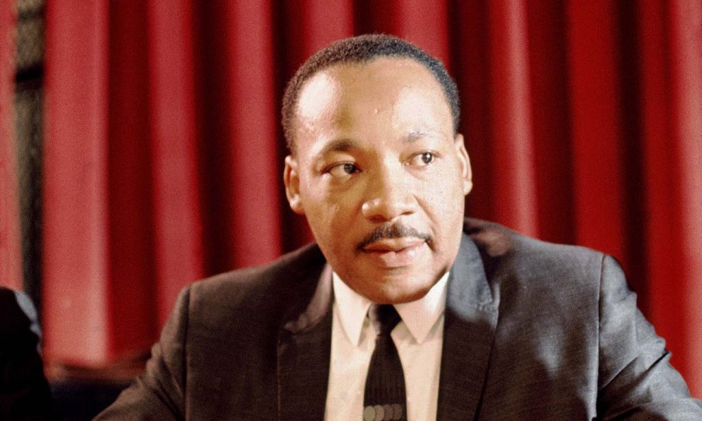 Best Martin Luther King Songs: 10 Moving Tributes | uDiscover